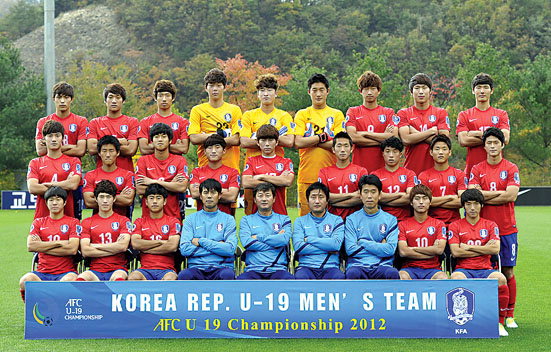 제주 출신 축구스타